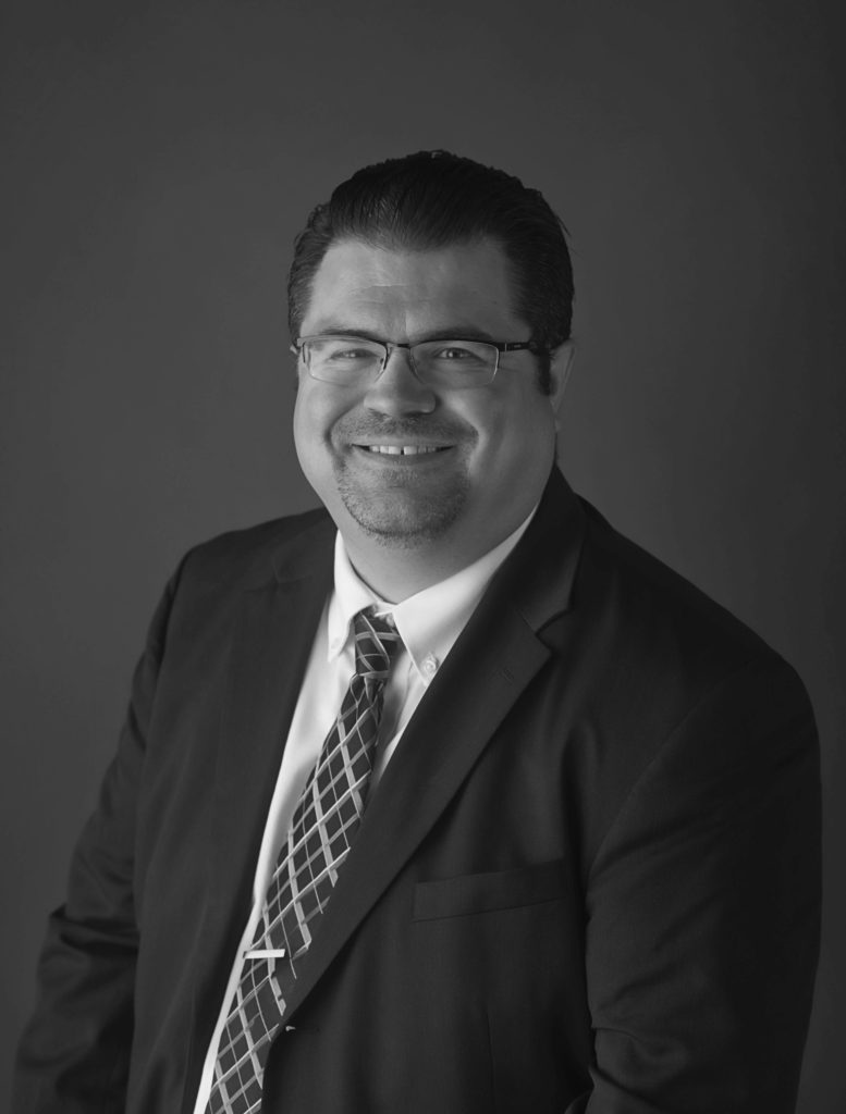 Ward Law Office LLC – Registered Patent Attorney